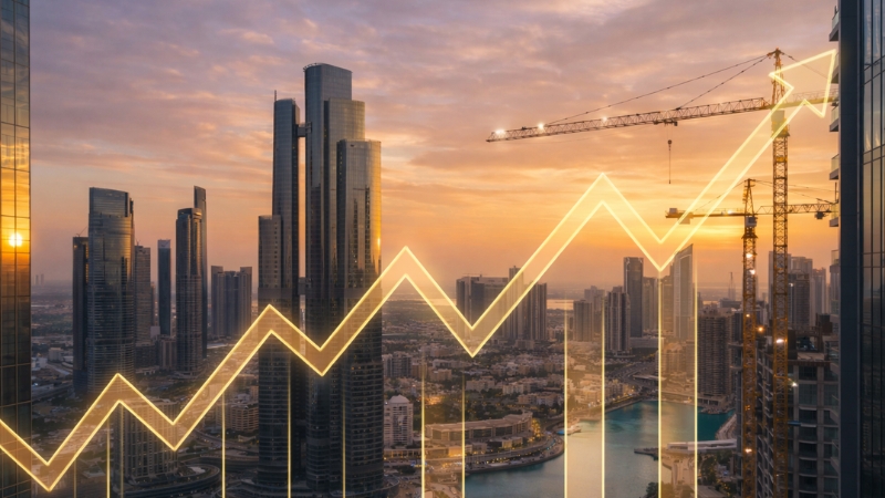 Best Areas to Invest in Abu Dhabi in 2026 – ROI & Yield
